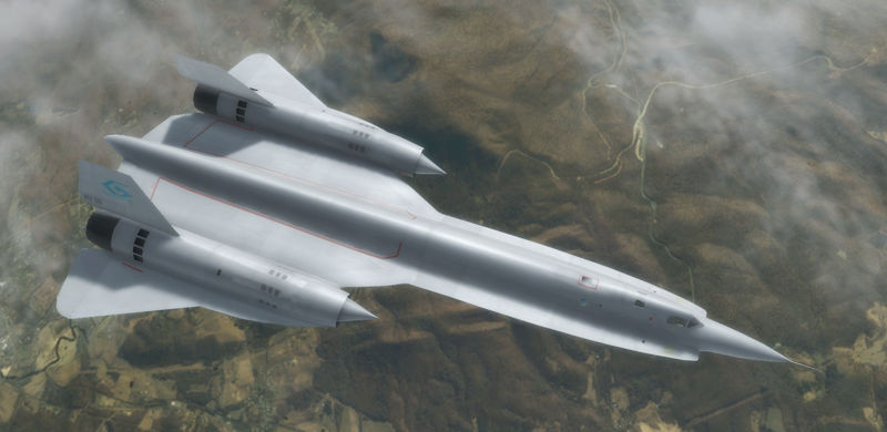 YF-12 - General Resource Defense Force by Jetfreak-7 on DeviantArt