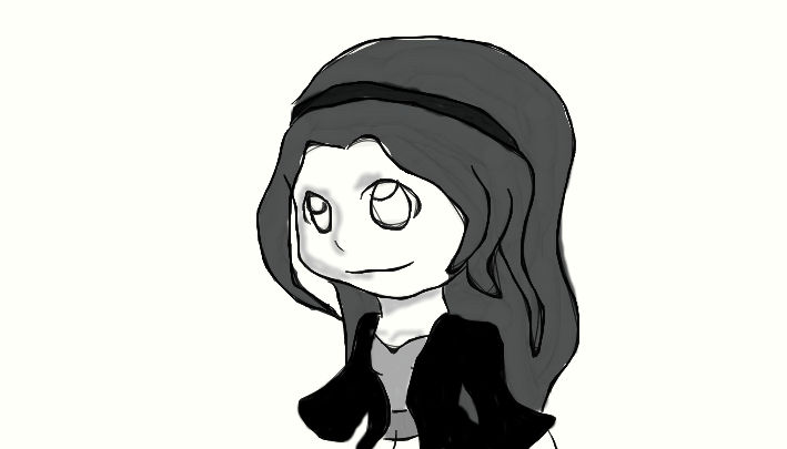 100 Picture Challenge: Innocent by Broadwayfan on DeviantArt