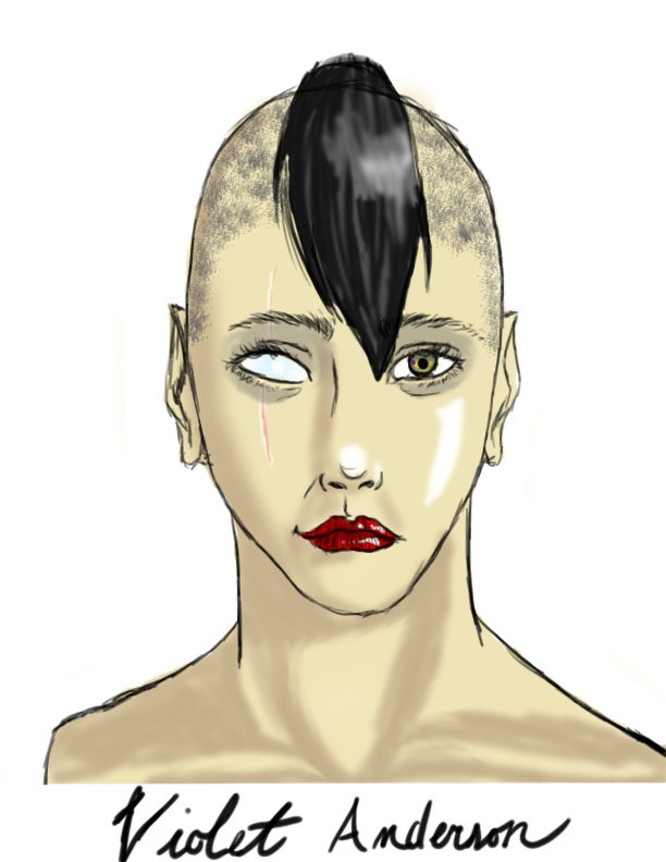 Violet Anderson by Broadwayfan on DeviantArt