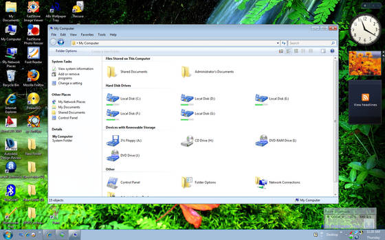 AdminAdmin - Professional, Artist | DeviantArt