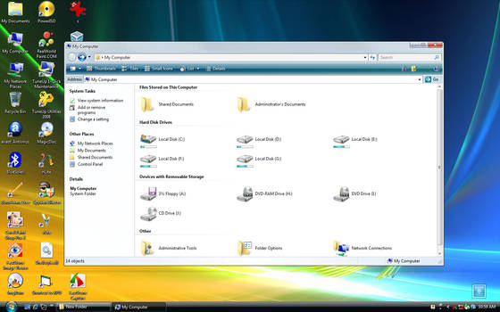 AdminAdmin - Professional, Artist | DeviantArt