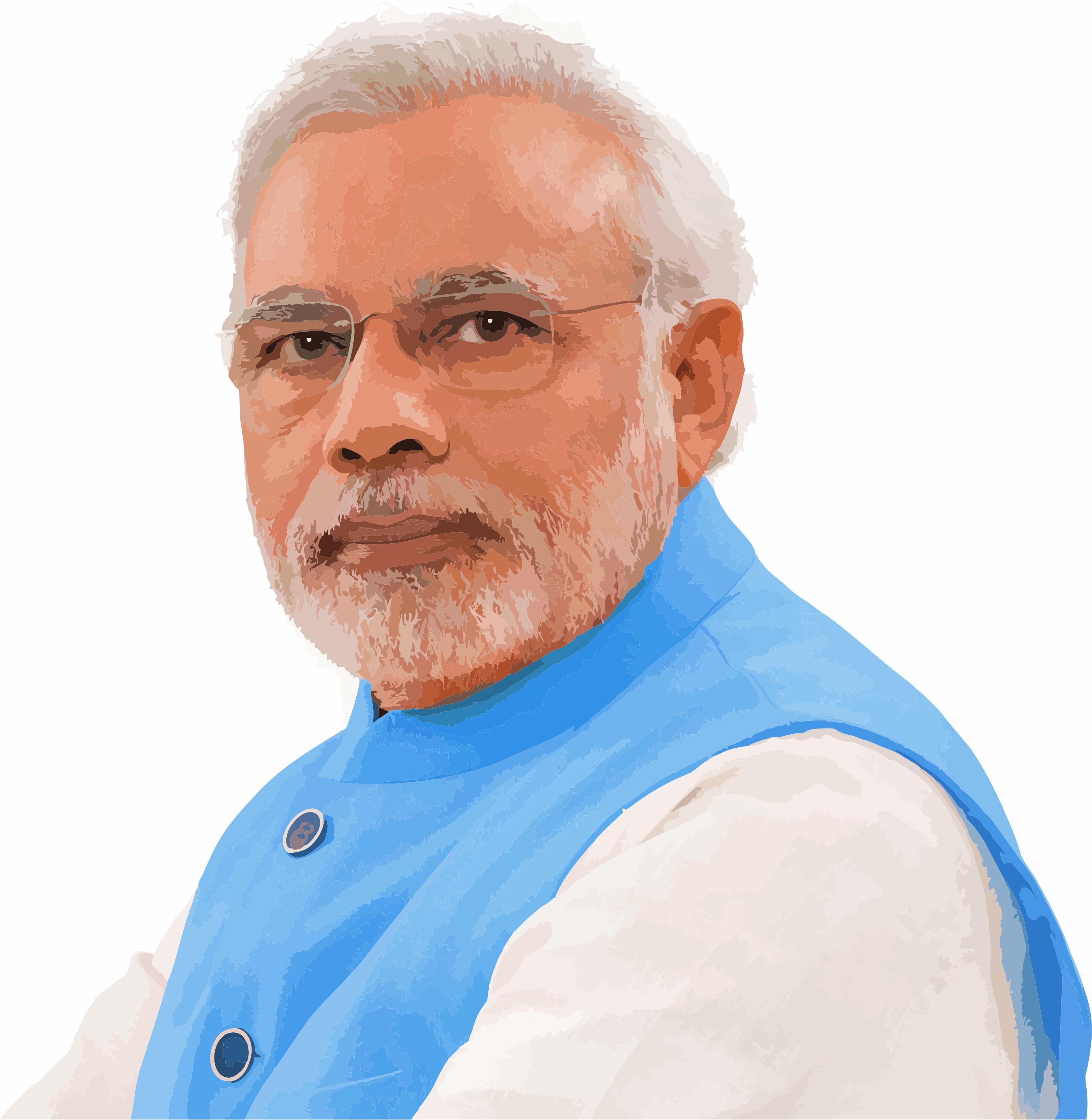 Narendra Modi VECTOR FILES by devmangalgupta on DeviantArt