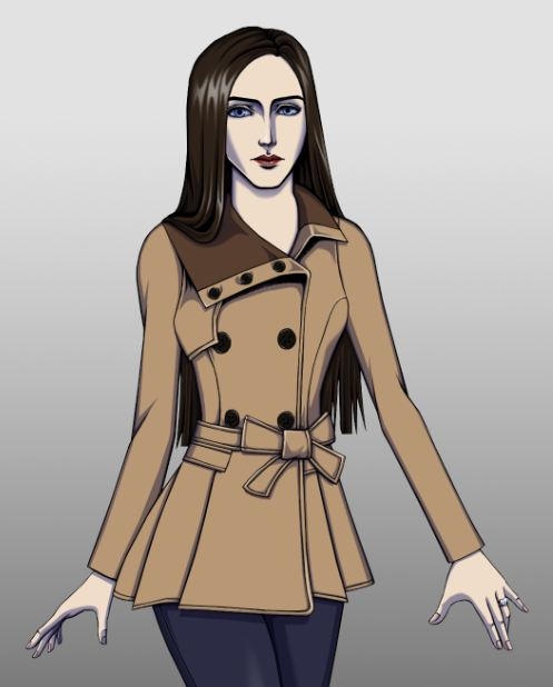 Backstory for Alexandra Mortimer by Grace-Zed on DeviantArt