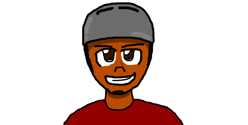 Drawing of Me by ProjectIMAGE on DeviantArt