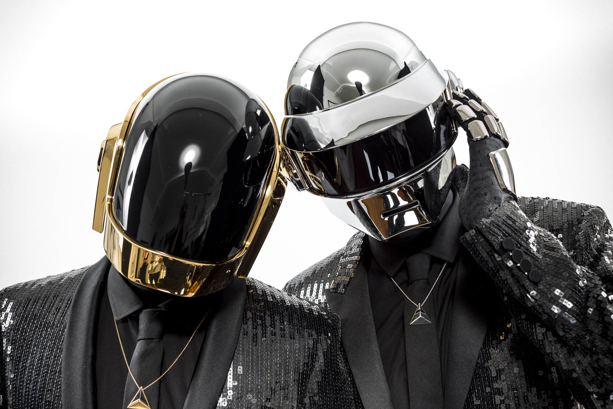 Harder Better Faster Stronger Daft Punk