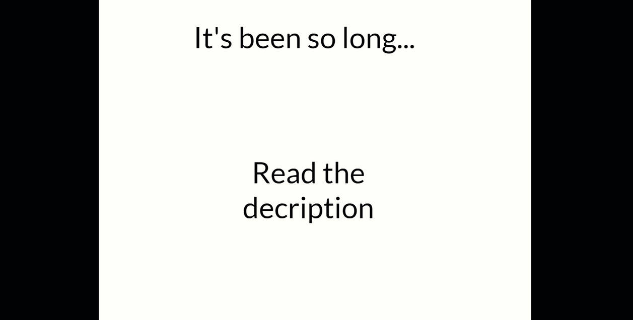 Virtually Gone by Gab1231 on DeviantArt