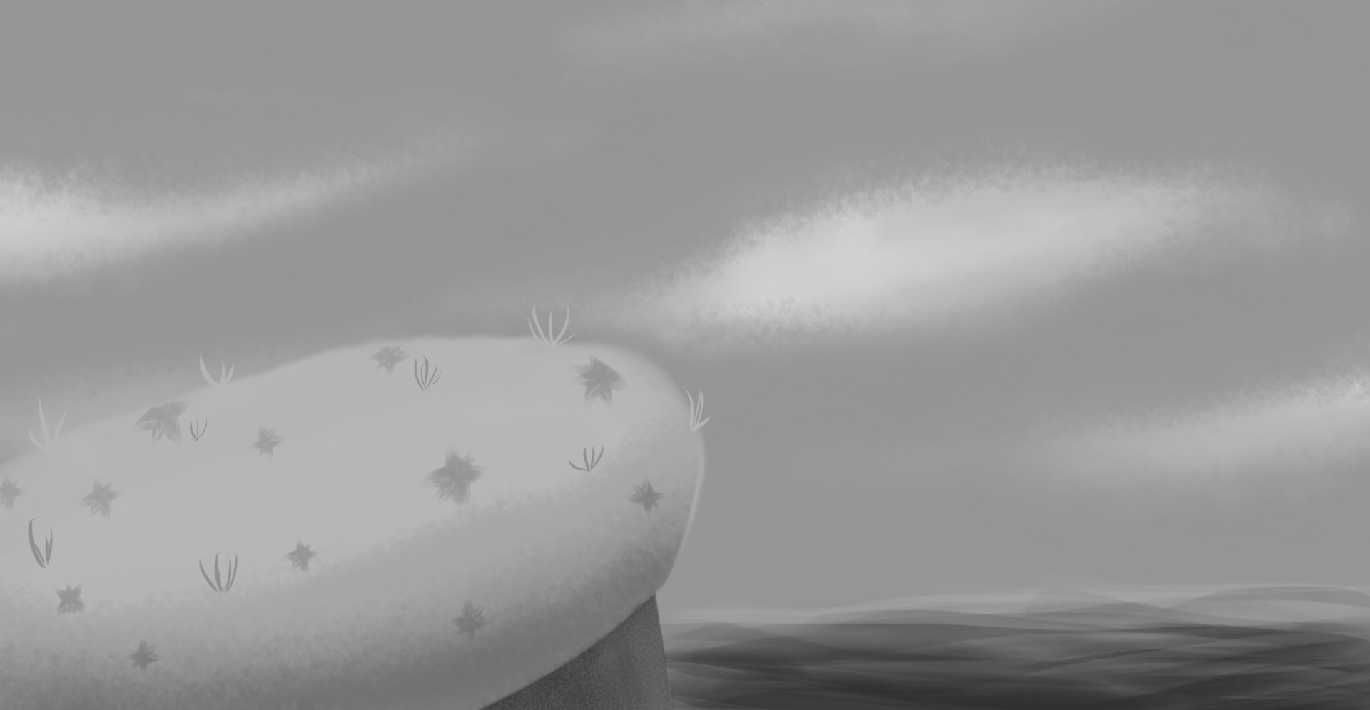 FMP Background No2 Cliff Edge by Pint-SizedPanda on DeviantArt