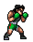 Little-mac-combo by BerserkerOx on DeviantArt