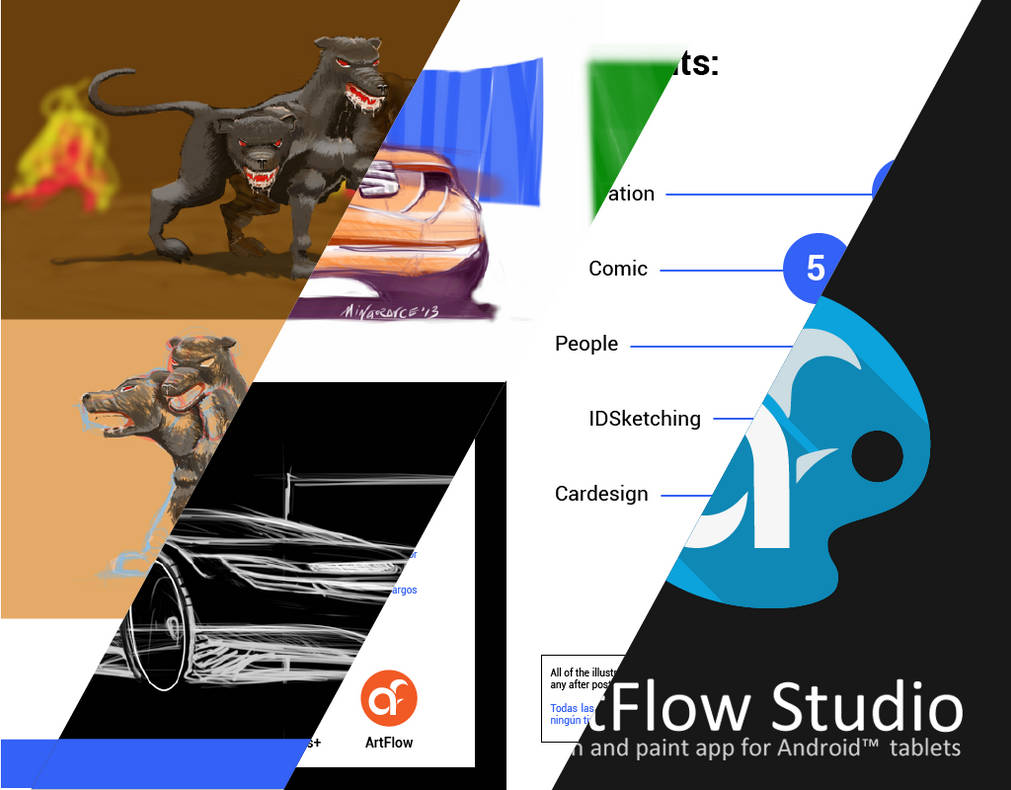 Artbook-ArtFlow-beta by sakero on DeviantArt