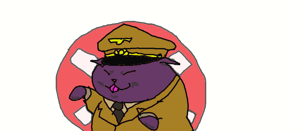 dictator by Switchum on DeviantArt