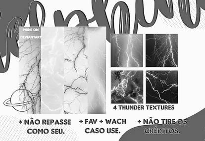 Explore the Best Thunder Art | DeviantArt