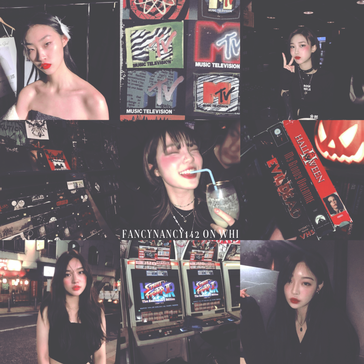 Lost It All Coloring by phinejung on DeviantArt