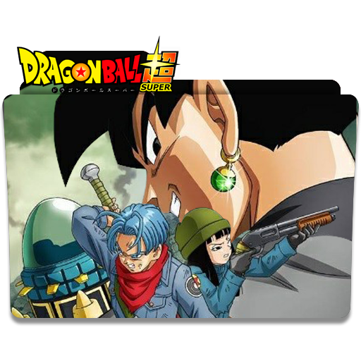 Dragon Ball Super4 by Foxee546 on DeviantArt