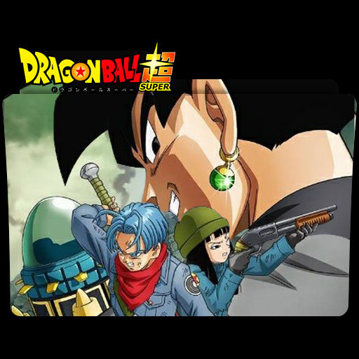 Dragon Ball Super4 by Foxee546 on DeviantArt