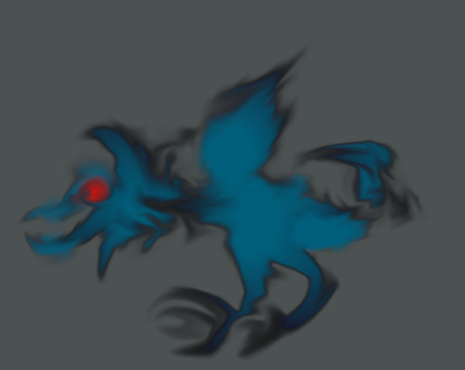 nightmare sphynx by admirer617 on DeviantArt
