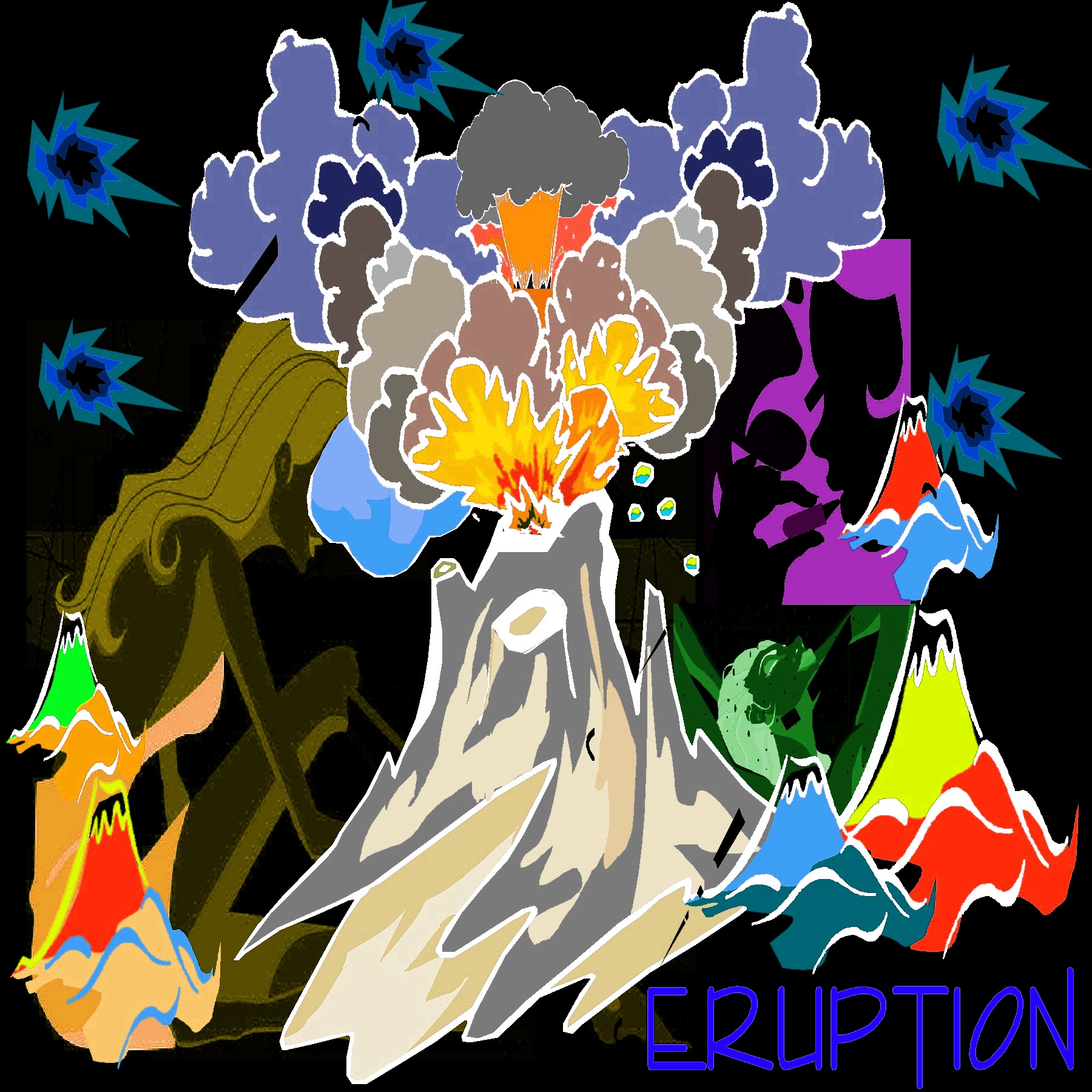 Seduction Eruption Flash by LegendOfDeath on DeviantArt