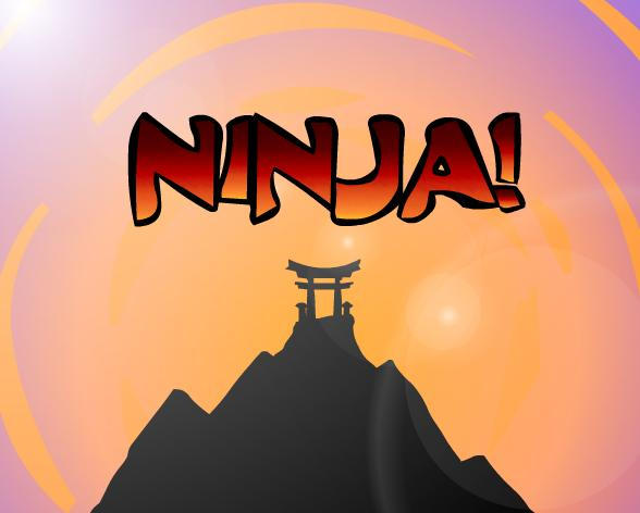 Ninja Platformer by sgtcrispy1651 on DeviantArt