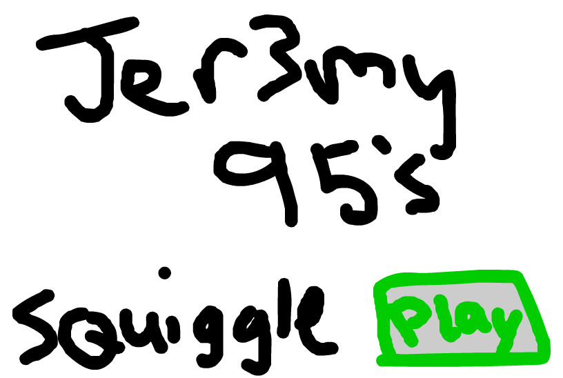 my squiggle animation by Jer3my95 on DeviantArt