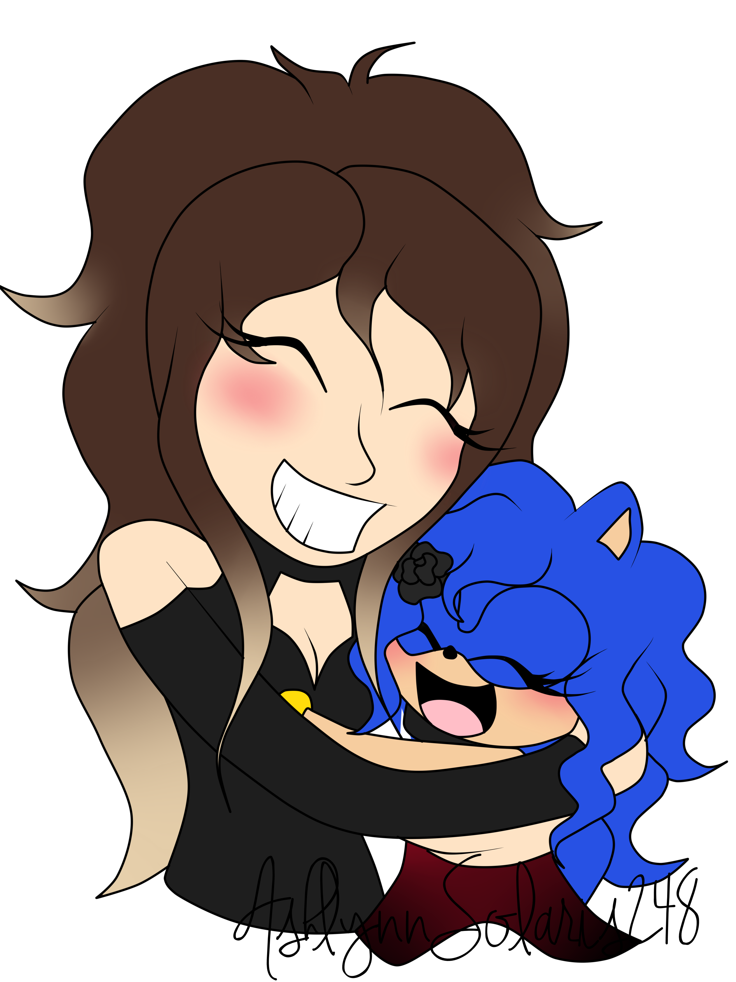 Sage is my favorite by AshlynnSolaris248 on DeviantArt