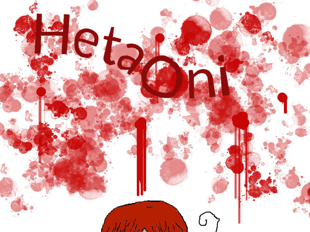 HetaOni by IHasPasta on DeviantArt