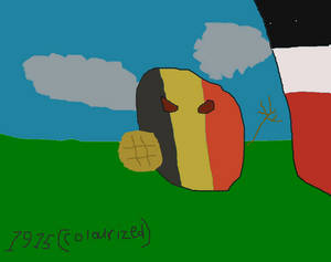 Explore the Best Belgiumball Art | DeviantArt