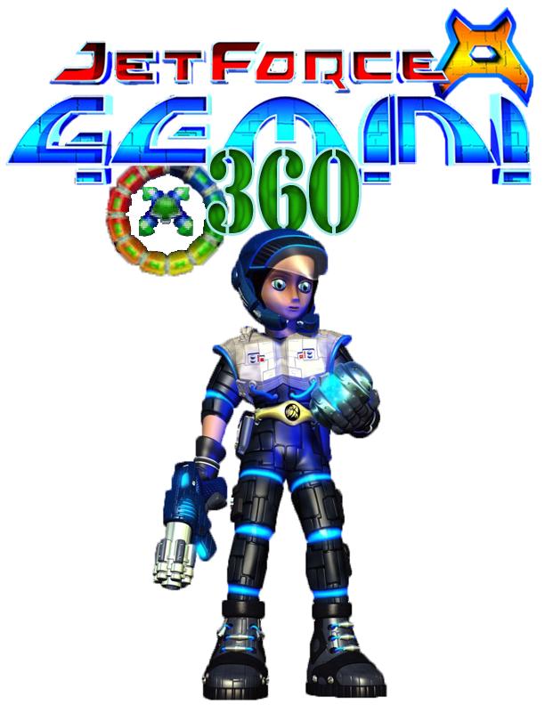 Possible T-Shirt Design by JetForceGemini360 on DeviantArt