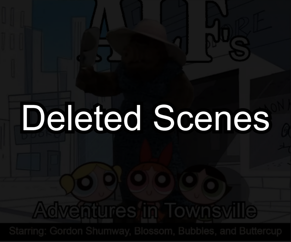 (EXTRA) Finale Deleted Scenes by erhgjkl on DeviantArt