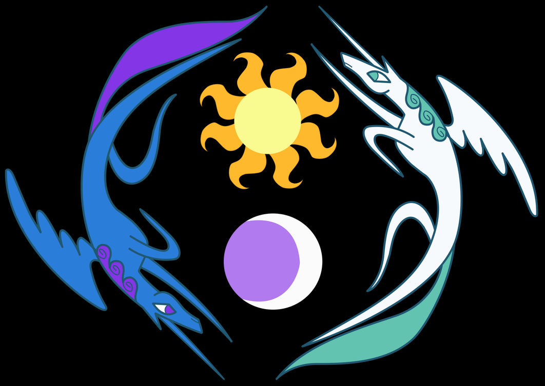 Codex Equestria: Deities and Divines (Part 11) by BrutalityInc on ...