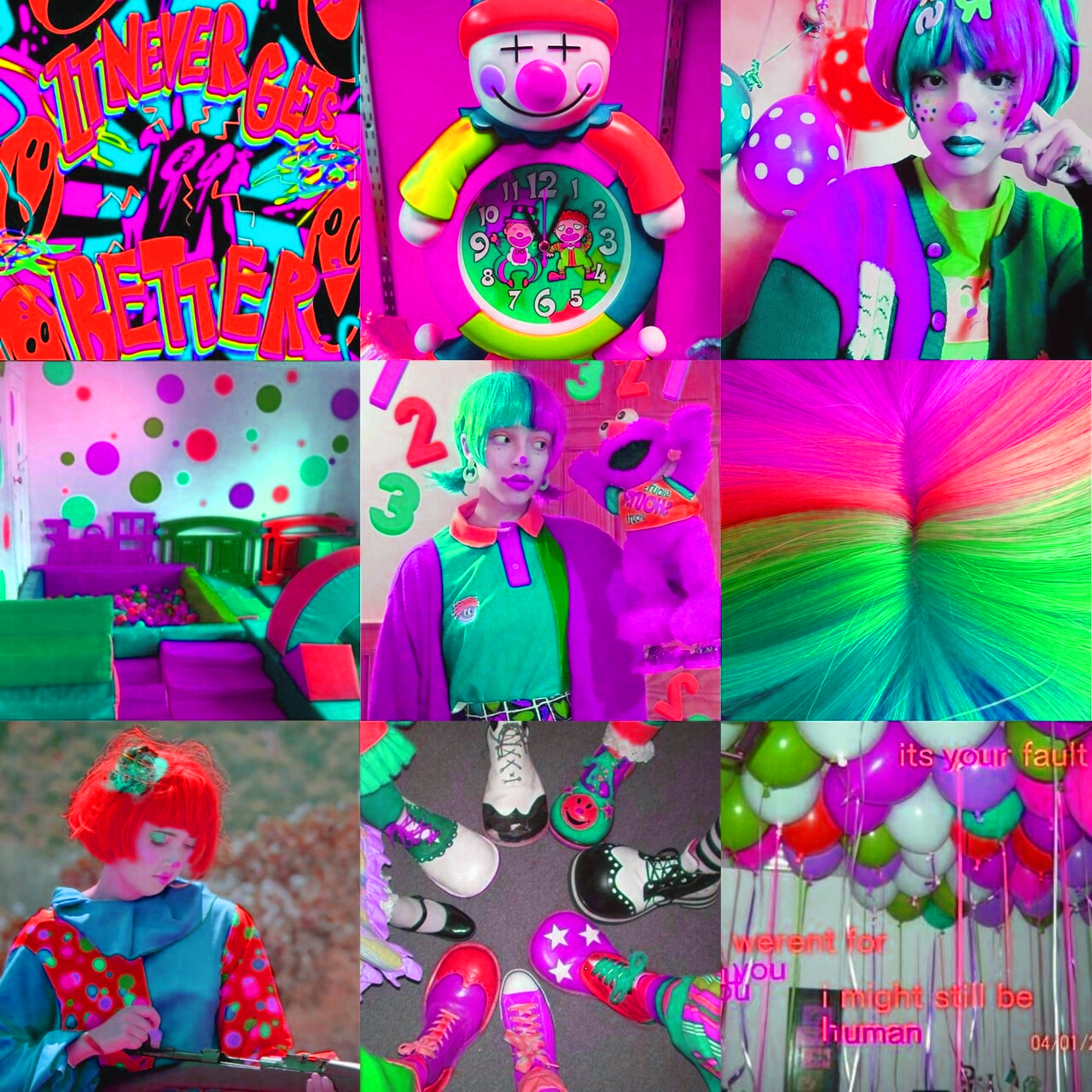 Acid trip. Psd by la muerta by Lamuerta420 on DeviantArt