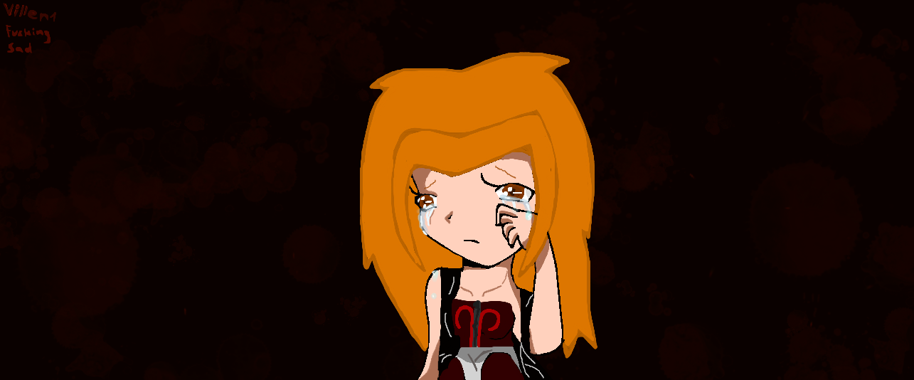 sadness by villen1 on DeviantArt