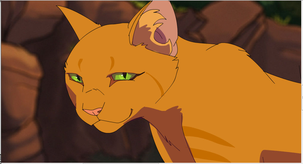 Another progress report! by Alex-Harrier on DeviantArt