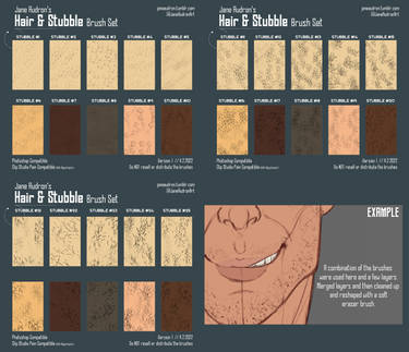 Explore the Best Bodyhair Art | DeviantArt