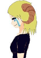 hidden demon by thelegendartistxxx on DeviantArt