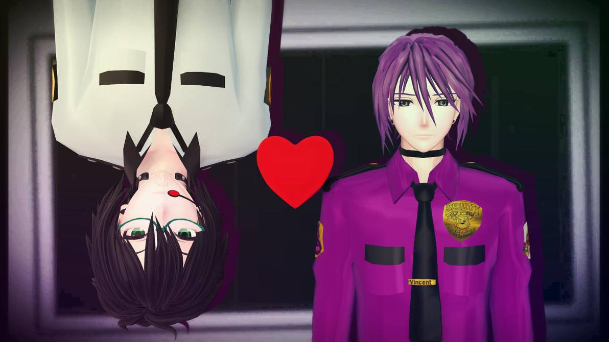 MMD || I Can't Love MEME by Elewana by Elewana on DeviantArt