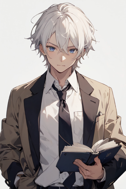 Tomoshi Ei by OnnandOff on DeviantArt