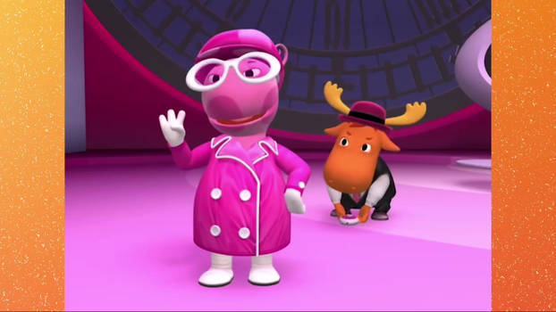 Explore the Best Backyardigans Art | DeviantArt