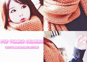PSD TUMBLR COLORING #3 by Shyn-Young on DeviantArt