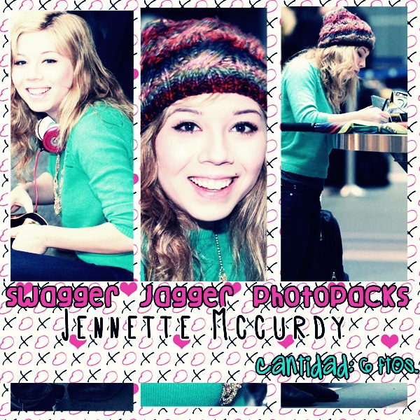 Photopack Jennette Mccurdy 4# by MicaEdiitions on DeviantArt