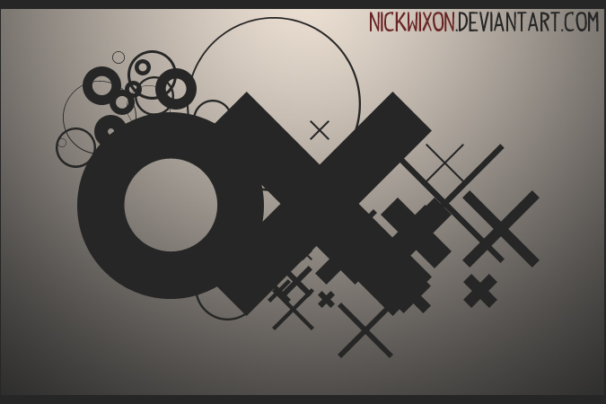 OX Set by nickwixon on DeviantArt