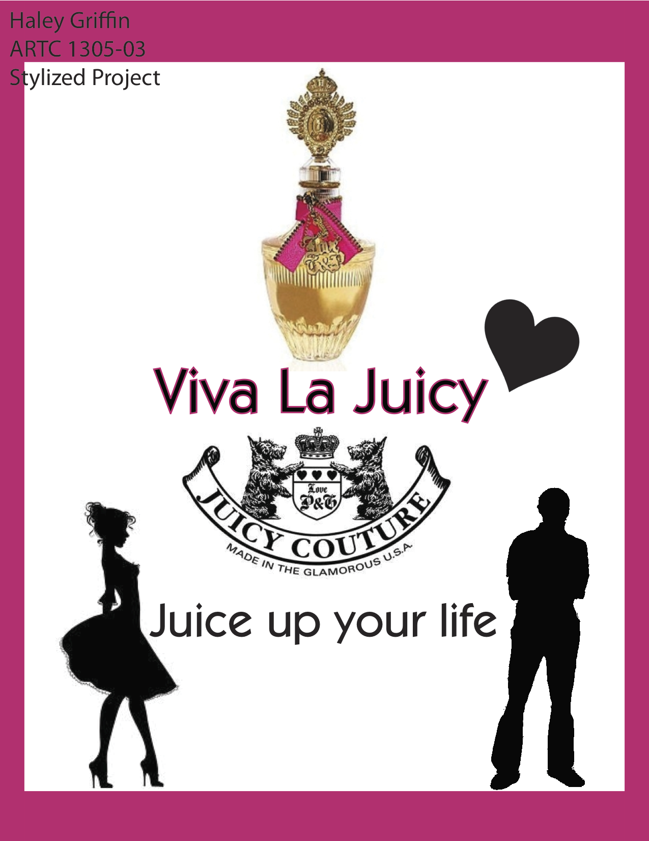 Juicy Ad by hgriffin2011 on DeviantArt
