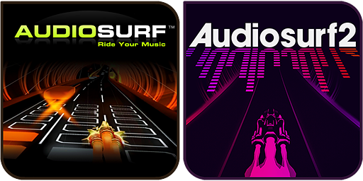 Audiosurf YAIcon Pack by Alucryd on DeviantArt