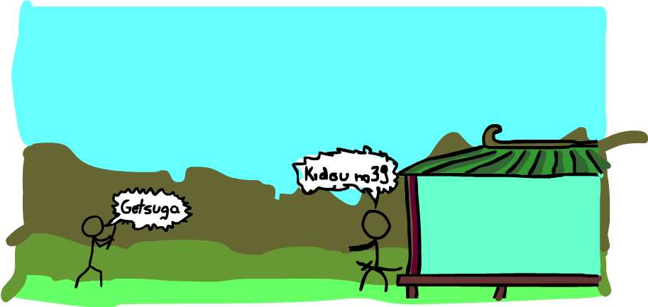 Bleach Stick Animation wip. by mkw-no-ossan on DeviantArt