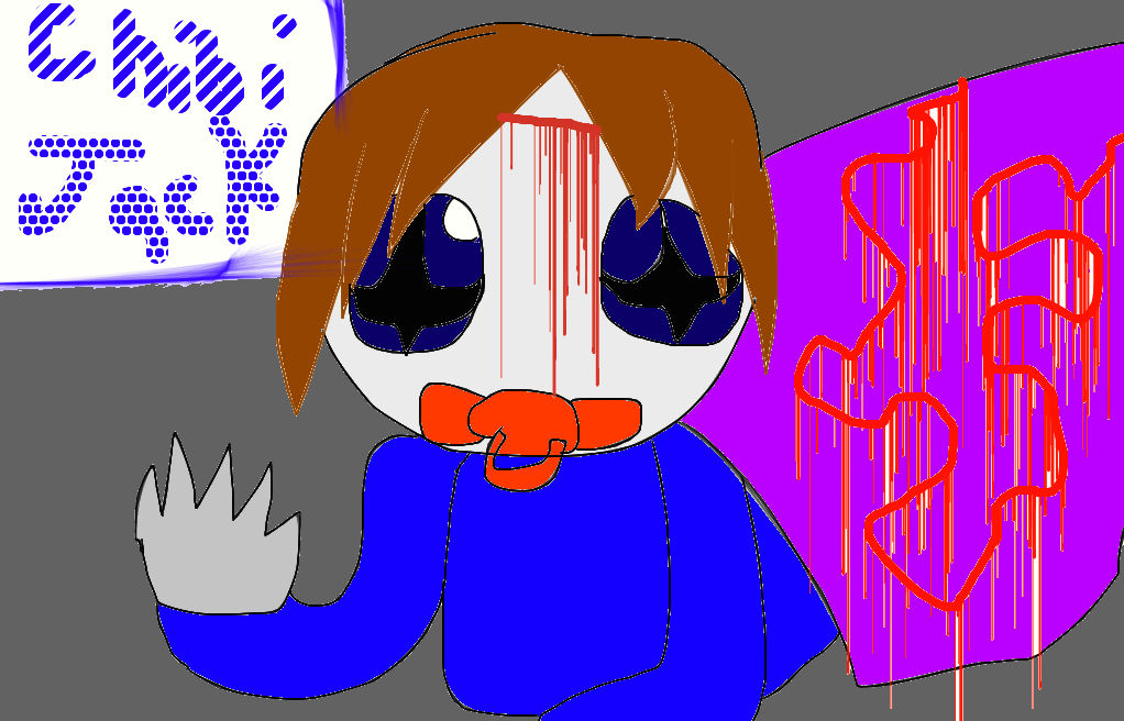 Baby Jack!! by Cuttheshadowdemon on DeviantArt