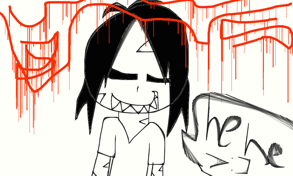 Quick Muro drawing Mr. scars 2 by Cuttheshadowdemon on DeviantArt