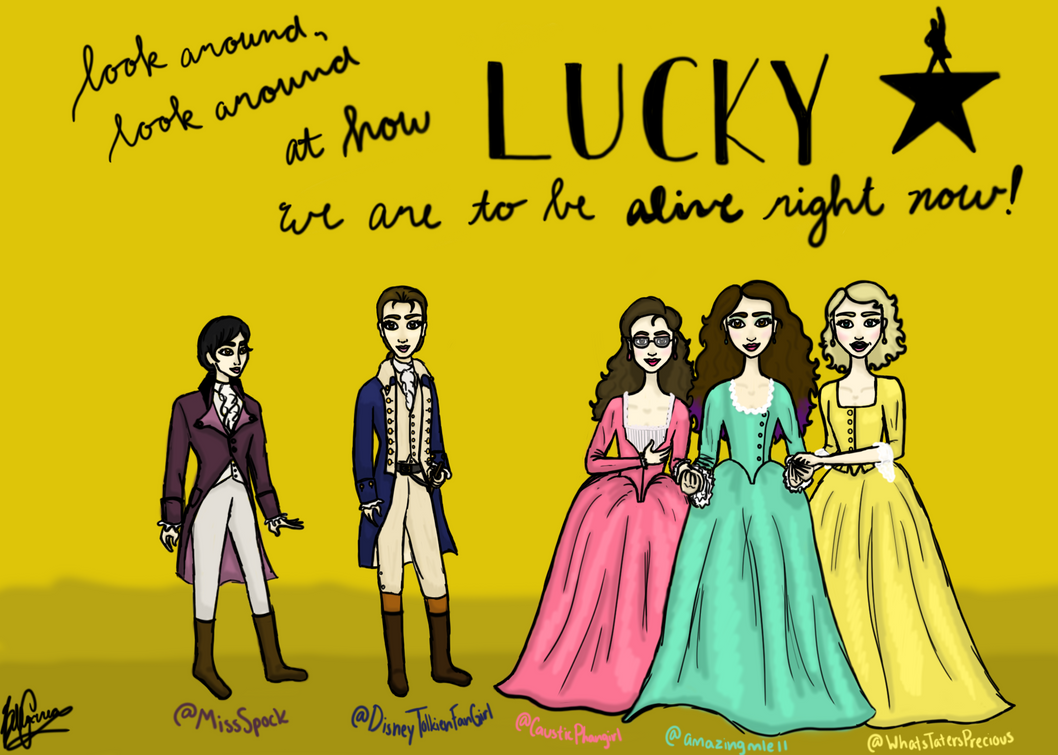 history is happening by DisneyTolkienFanGirl on DeviantArt
