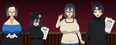 columnem - Student, Digital Artist | DeviantArt