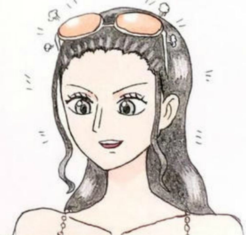 Lemon's Origin (A One Piece FAN story) by RedFox02 on DeviantArt