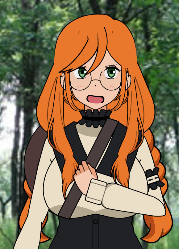 Isekai2 (Intro) by RedFox02 on DeviantArt