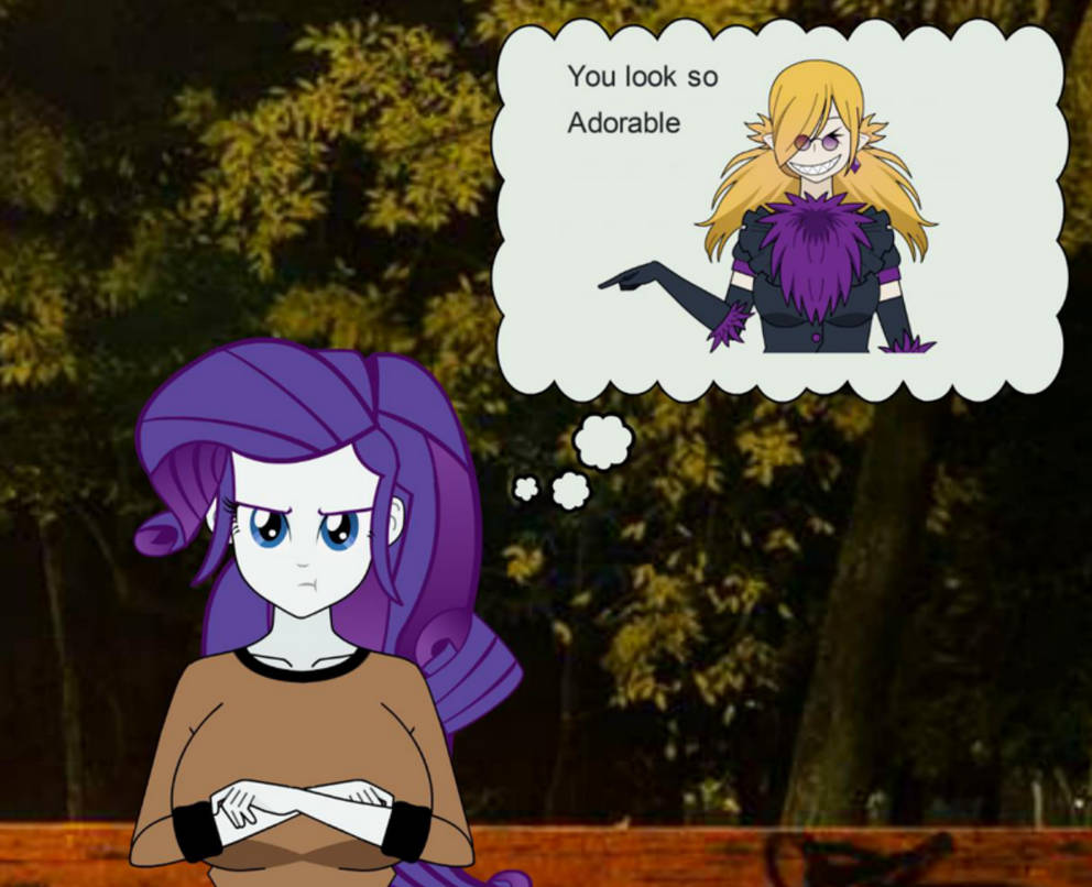 Tg is magic 5 by RedFox02 on DeviantArt