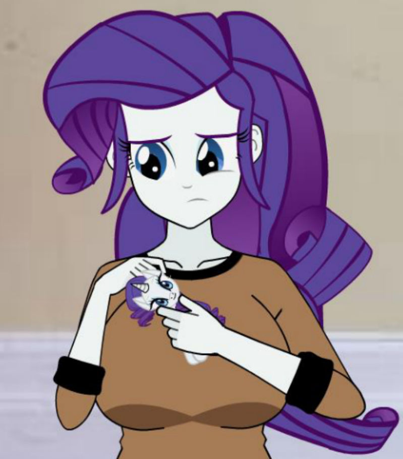 Tg is magic 7 by RedFox02 on DeviantArt